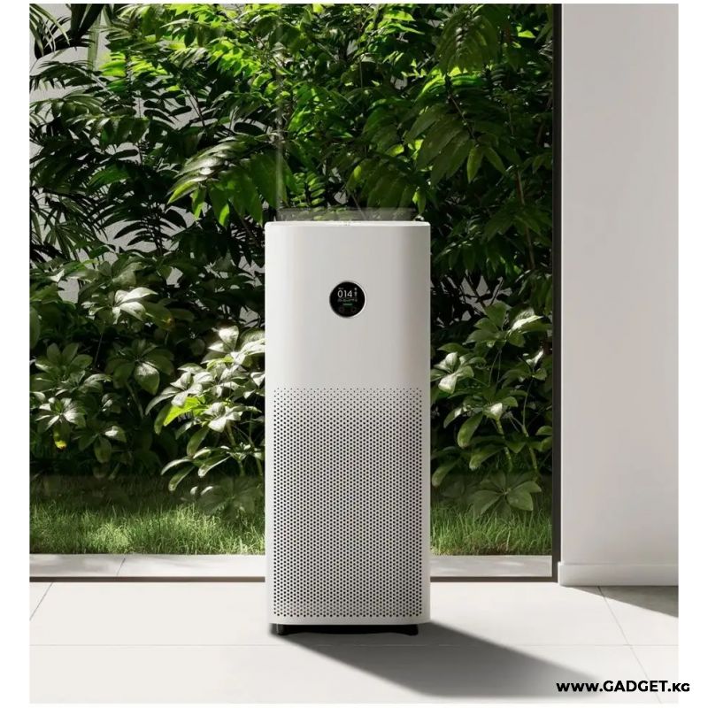 Купить Очиститель воздуха Xiaomi Mijia Air Purifier 4 по самой низкой ...